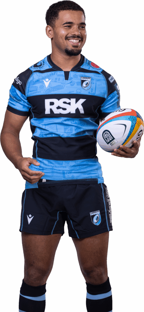 Homepage - Cardiff Rugby