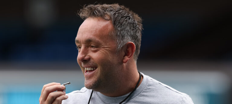 Matt Sherratt confirmed as Head Coach - Cardiff Rugby