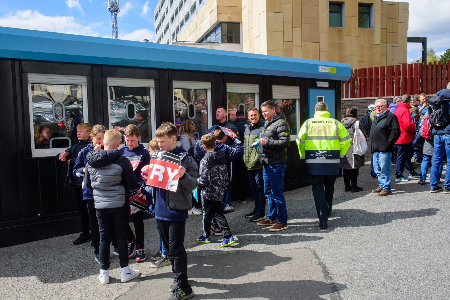 Match Day Guide - Cardiff Rugby