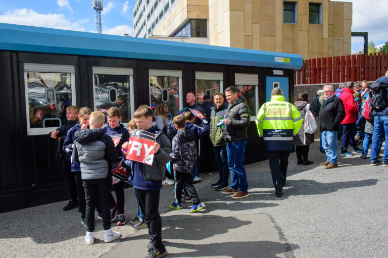 Match Day Guide - Cardiff Rugby