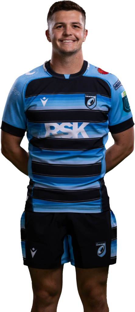 Homepage - Cardiff Rugby