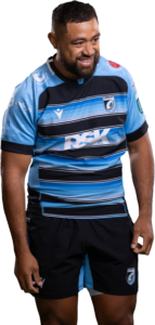 First Team - Cardiff Rugby