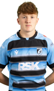 Academy Squad - Cardiff Rugby