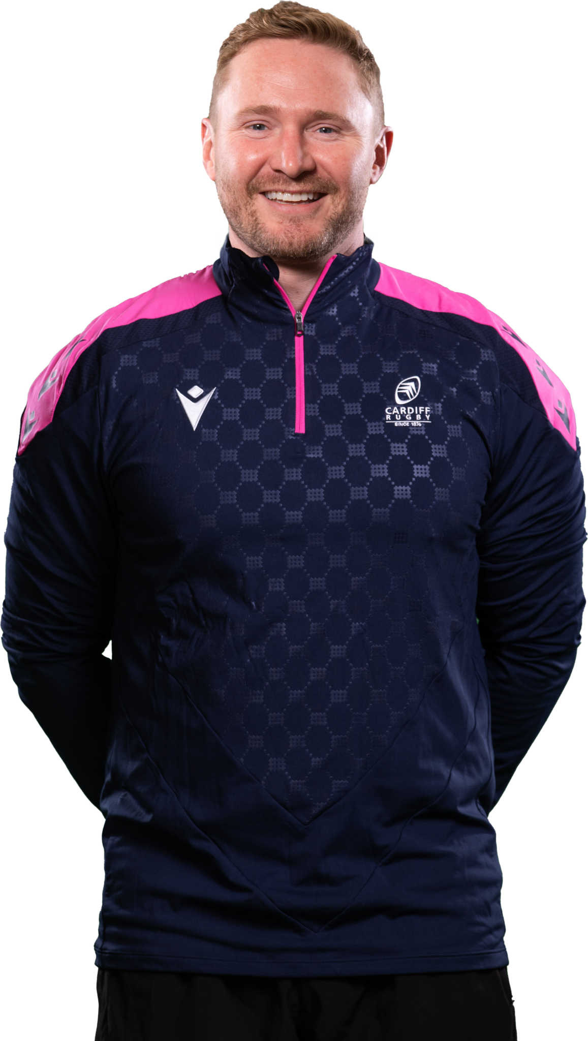 People Archive - Page 18 of 18 - Cardiff Rugby