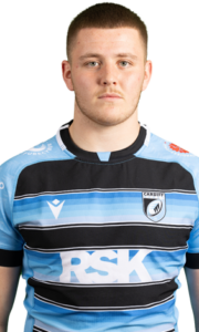 Academy Squad - Cardiff Rugby