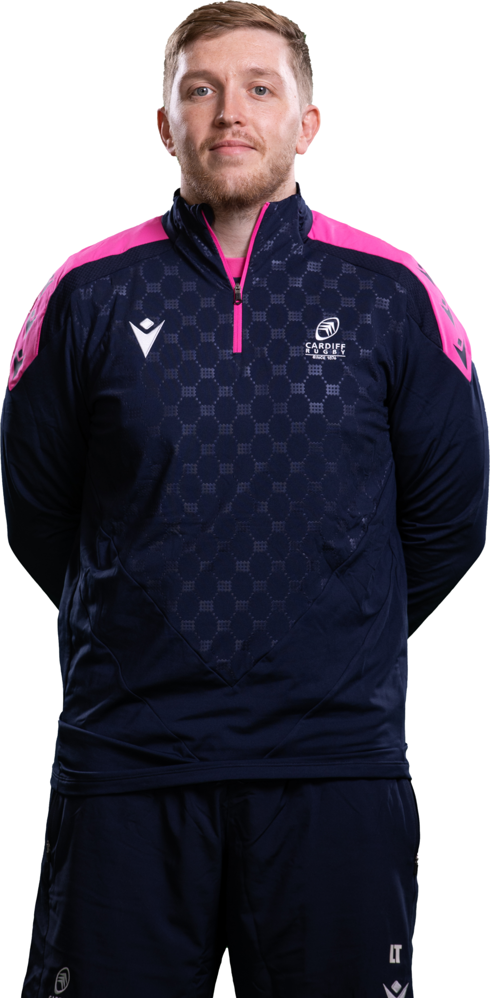 Management - Cardiff Rugby