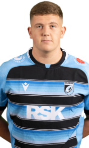 Academy Squad - Cardiff Rugby