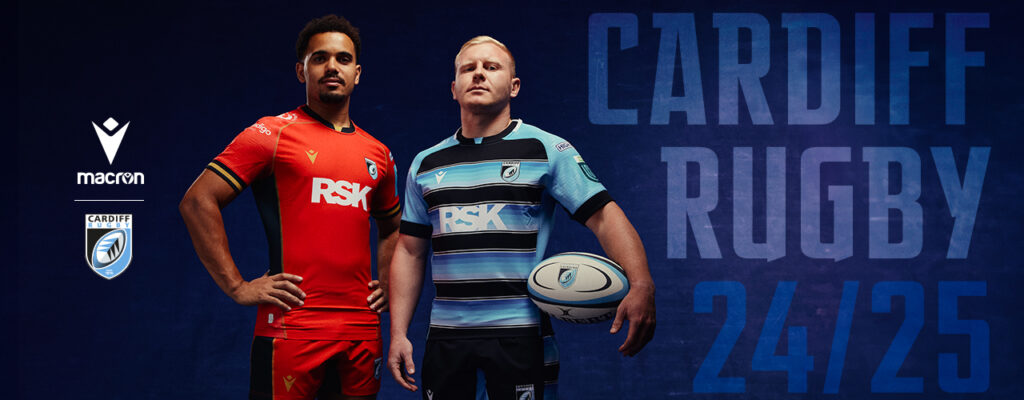 Homepage - Cardiff Rugby