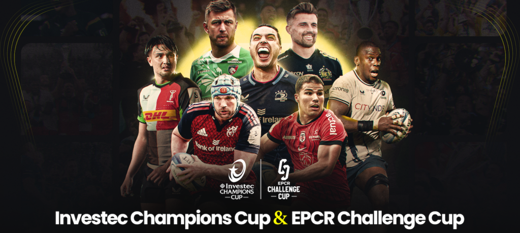 Europe and URC on Premier Sports following EPCR deal - Cardiff Rugby