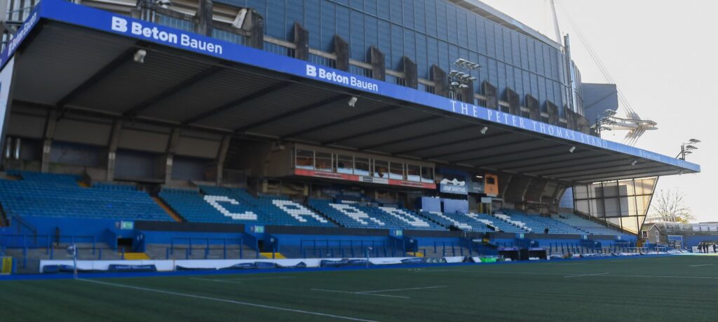 Cardiff Rugby Under-18s announce squad for Age-Grade Championship ...