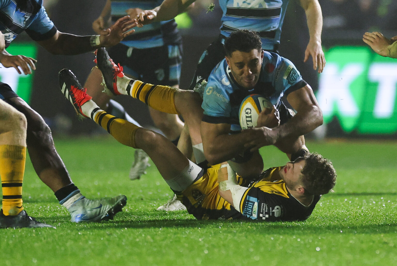 News - Cardiff Rugby