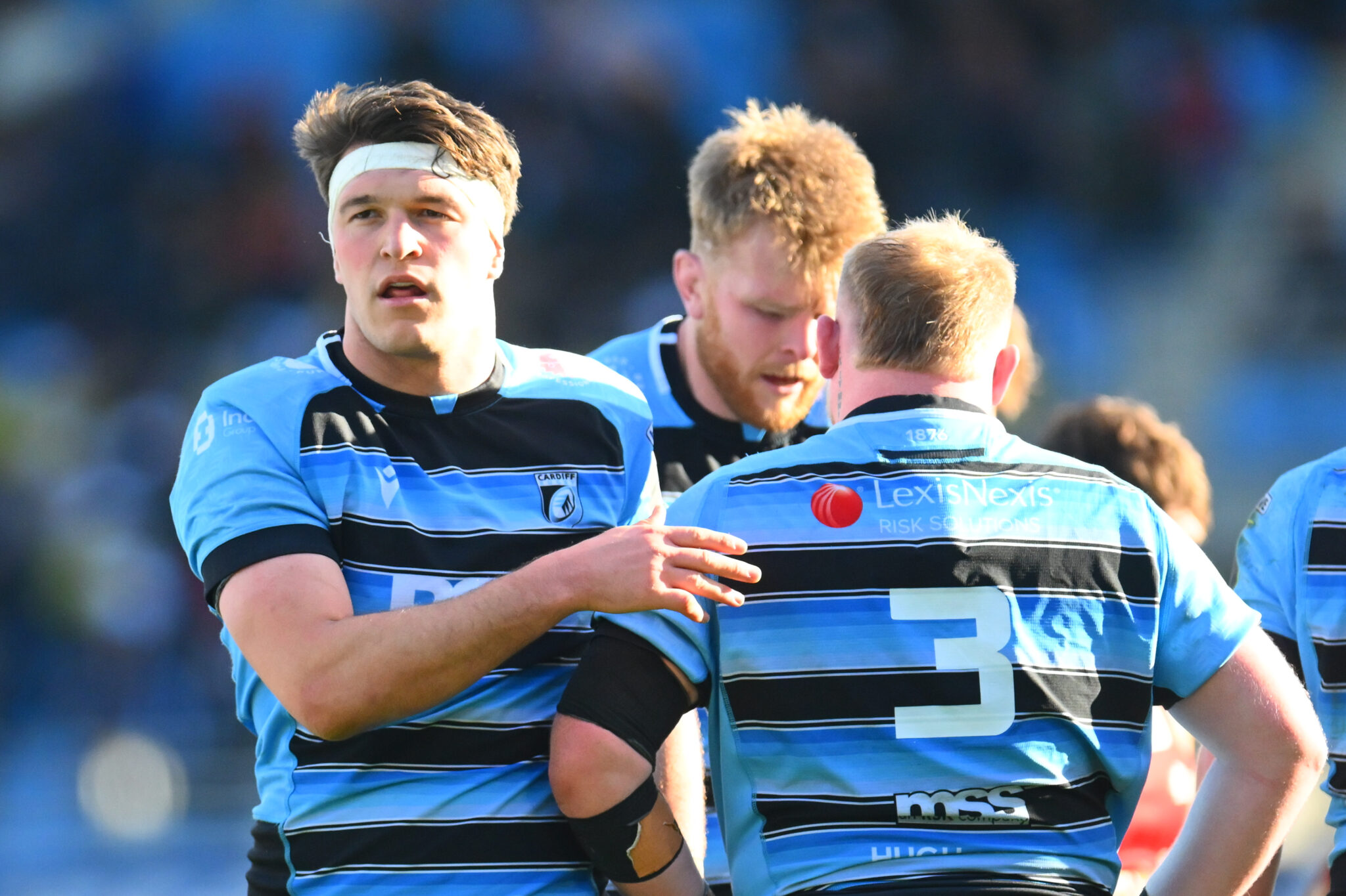 Eight Blue and Blacks named in Wales' Six Nations squad - Cardiff Rugby