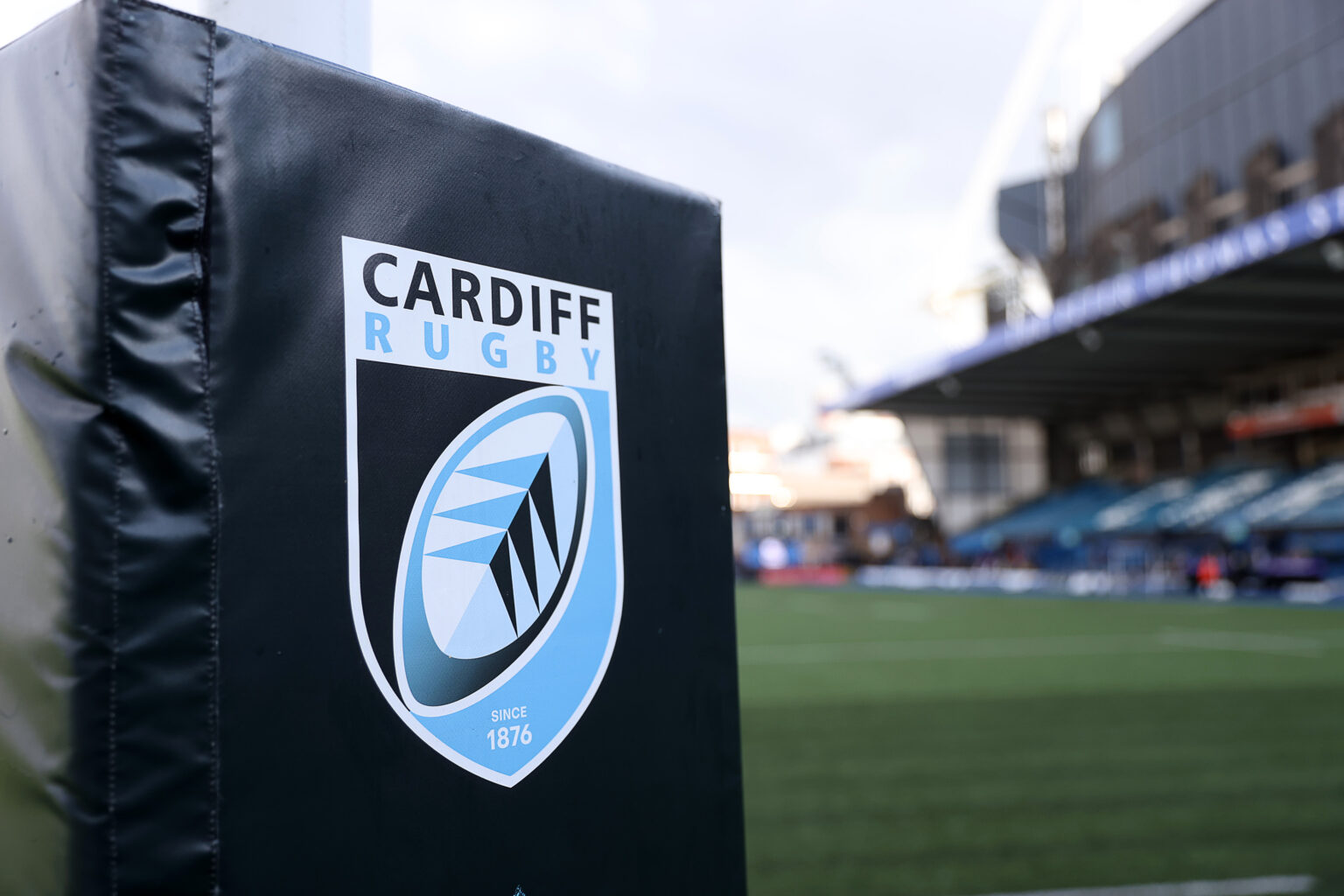 News - Cardiff Rugby