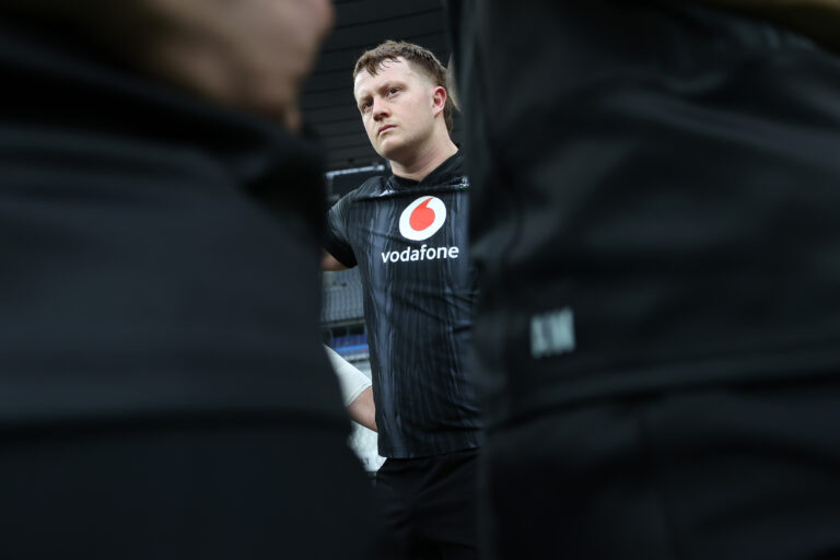 Joe Cowell - Cardiff Rugby