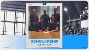 Joe Cowell - Cardiff Rugby