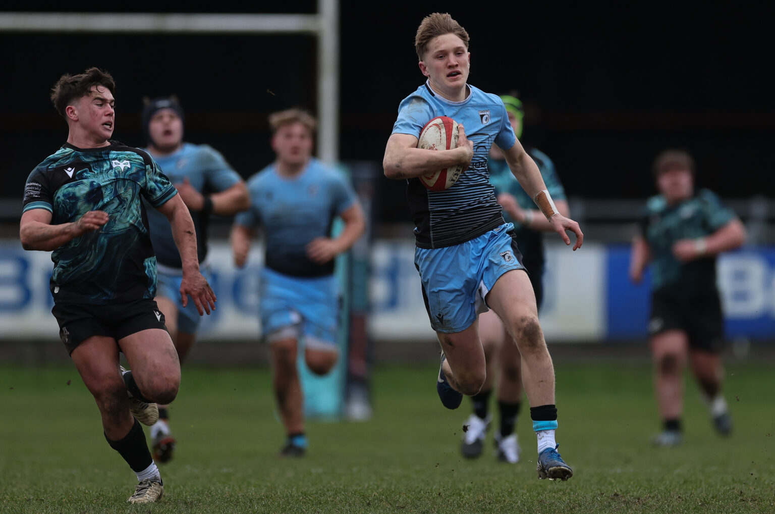 News - Cardiff Rugby