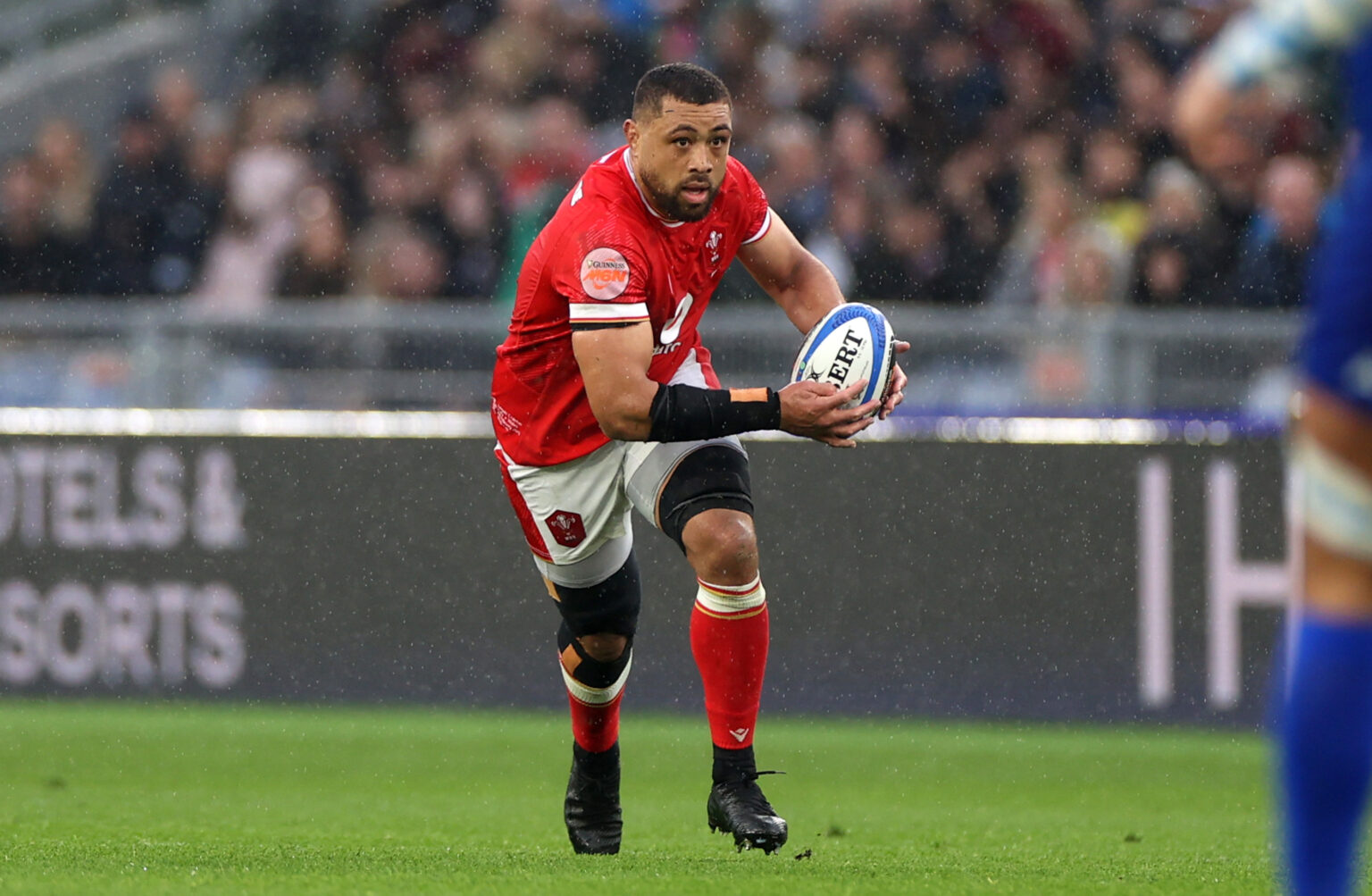 Evan Lloyd - Cardiff Rugby