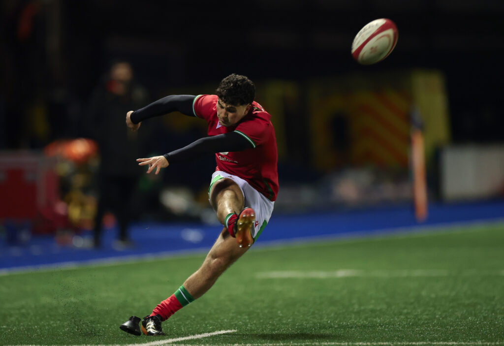 News - Cardiff Rugby