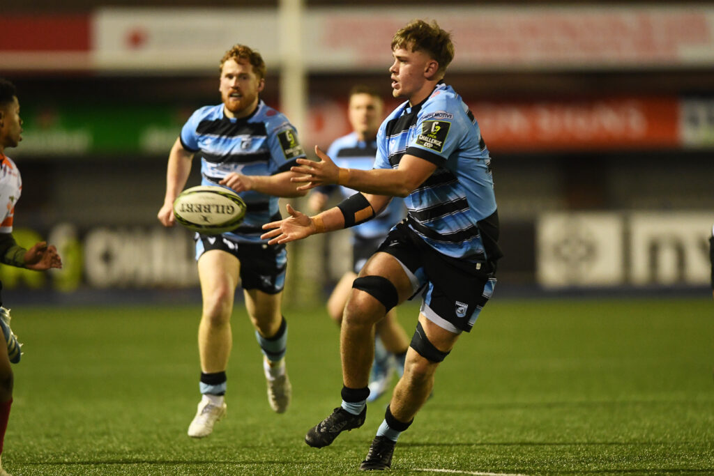 News - Cardiff Rugby