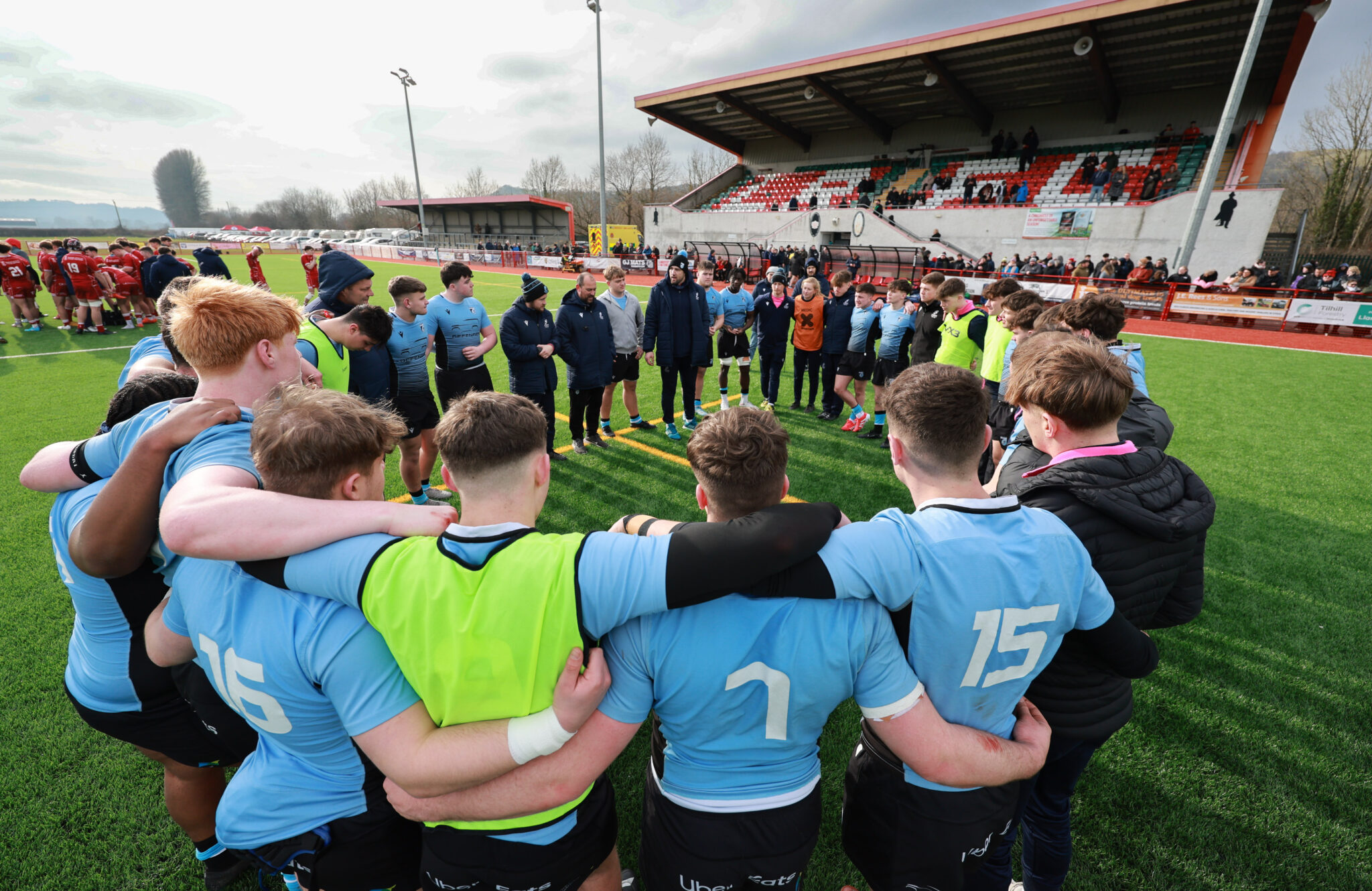 Pathway and Academy update as RFC prepare for semi-final - Cardiff Rugby