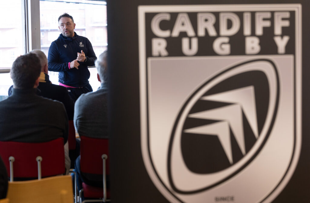 JDX Marks 10 Years of Judgement Day – Welsh Rugby's Iconic Double ...