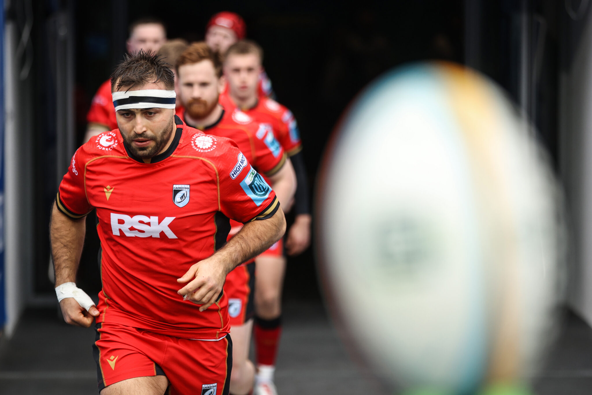 News - Cardiff Rugby