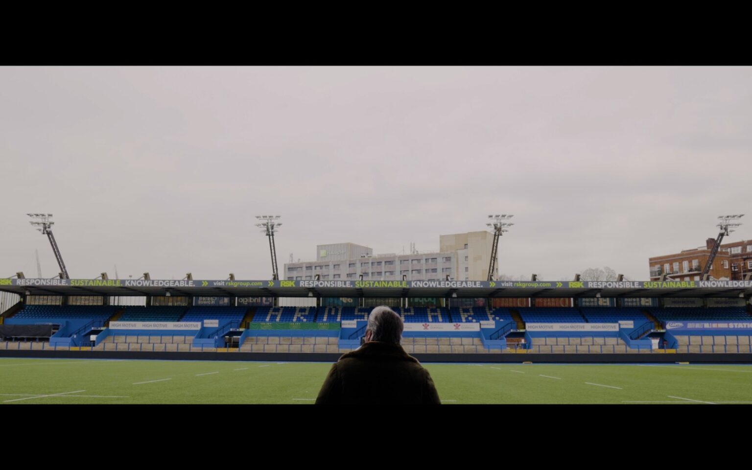 News - Cardiff Rugby