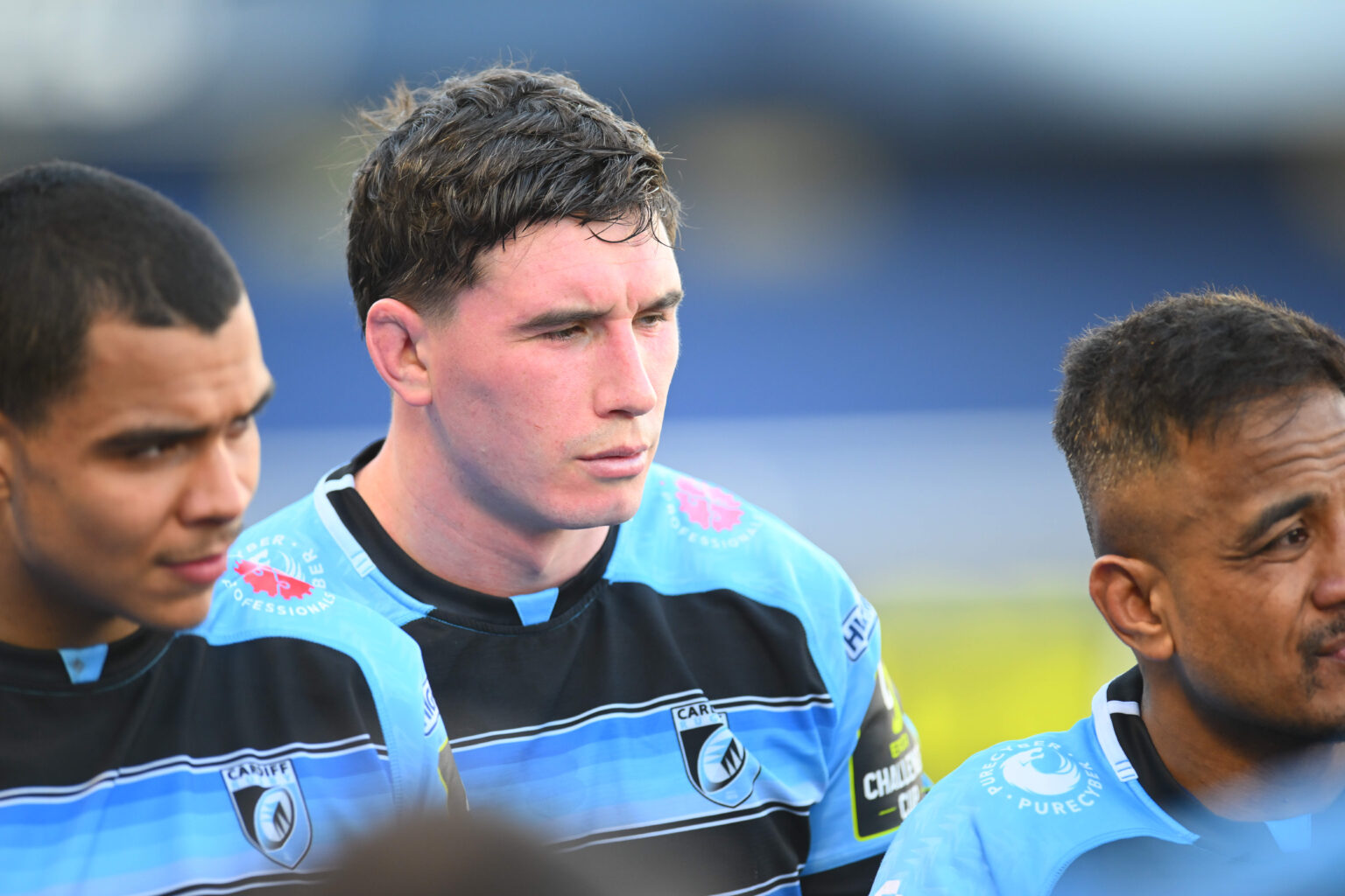 Davies to make 150th Cardiff appearance against Lions - Cardiff Rugby