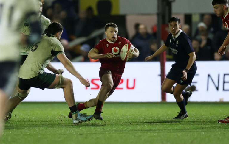 JDX Marks 10 Years of Judgement Day – Welsh Rugby's Iconic Double ...