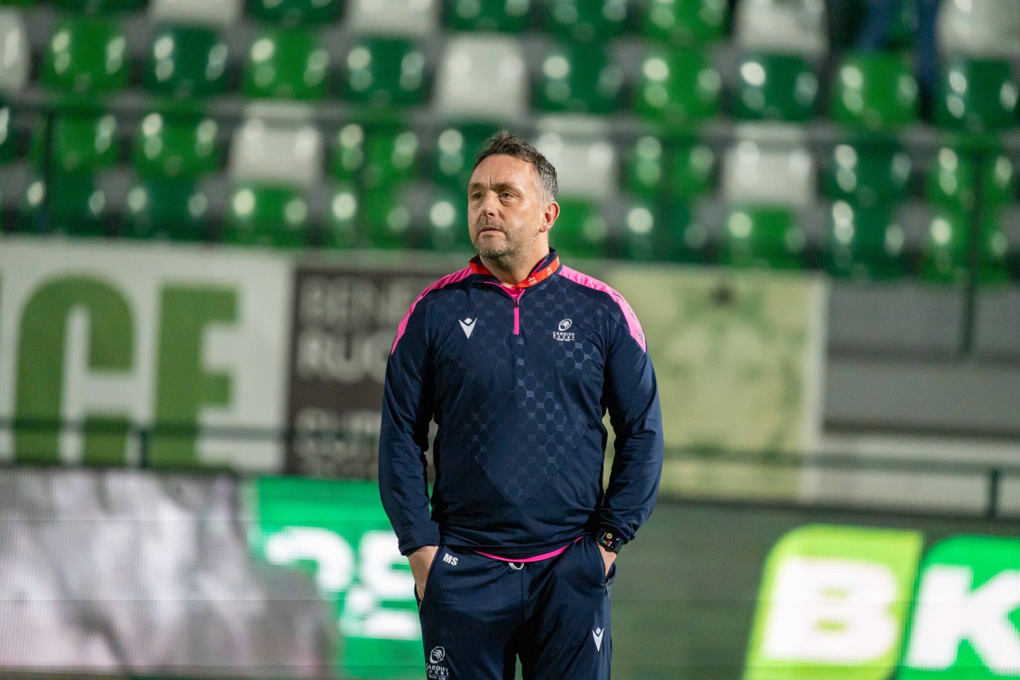 Eight Blue and Blacks named in Wales' Six Nations squad - Cardiff Rugby