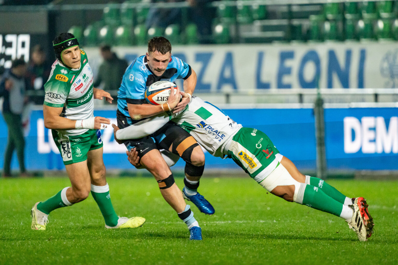 JDX Marks 10 Years of Judgement Day – Welsh Rugby's Iconic Double ...