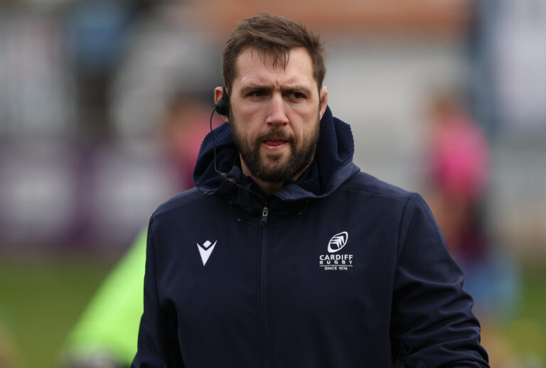 Gabriel Hamer-Webb aims for Wales International call up ahead of an ...