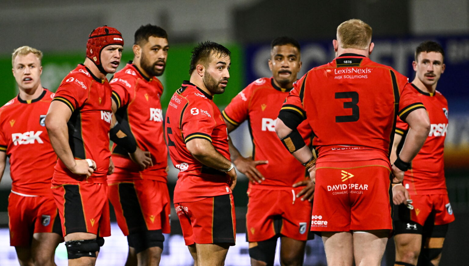 Cardiff European fixtures announced - Cardiff Rugby