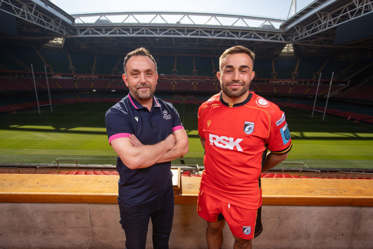 JDX Marks 10 Years of Judgement Day – Welsh Rugby's Iconic Double ...