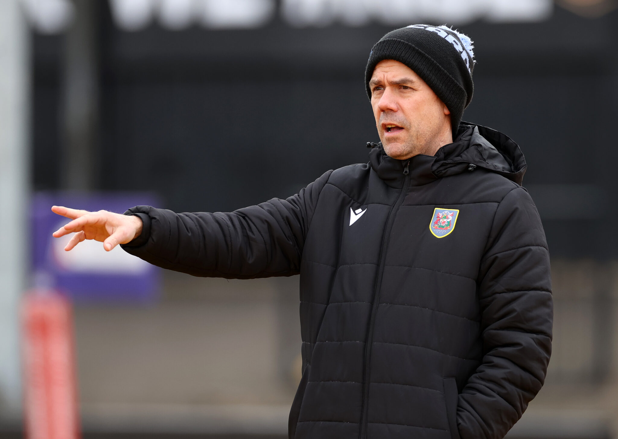 Homepage - Cardiff Rugby