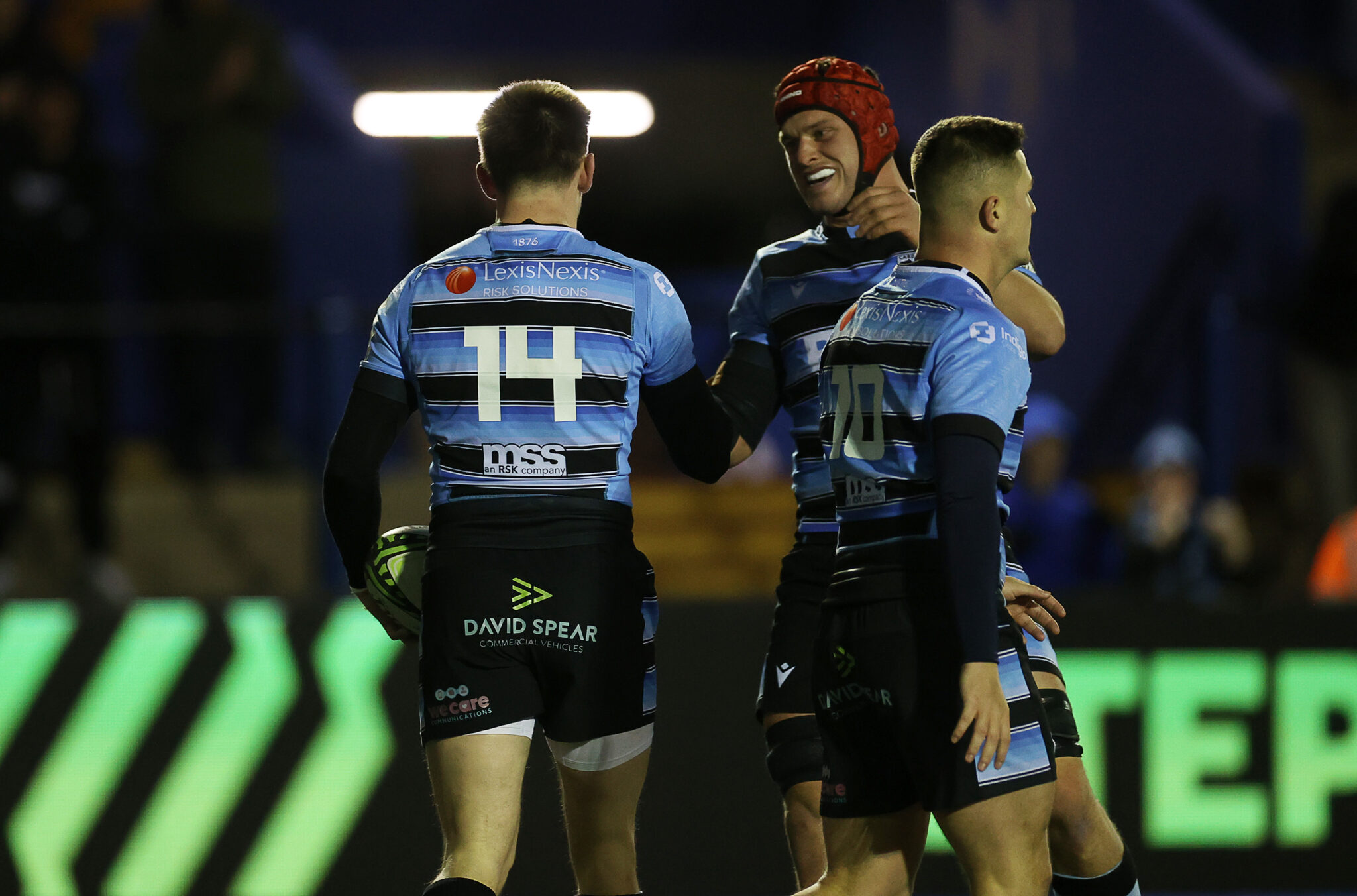 Cardiff European fixtures announced - Cardiff Rugby