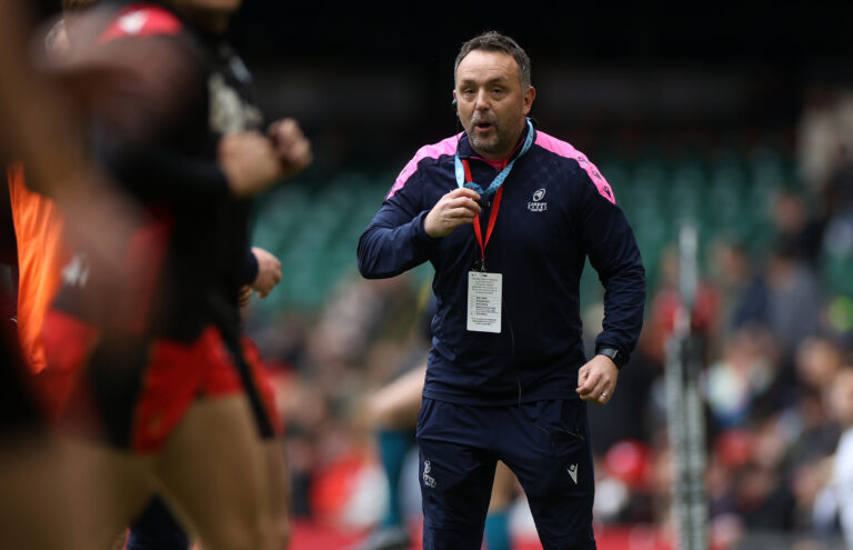 Gabriel Hamer-Webb aims for Wales International call up ahead of an ...