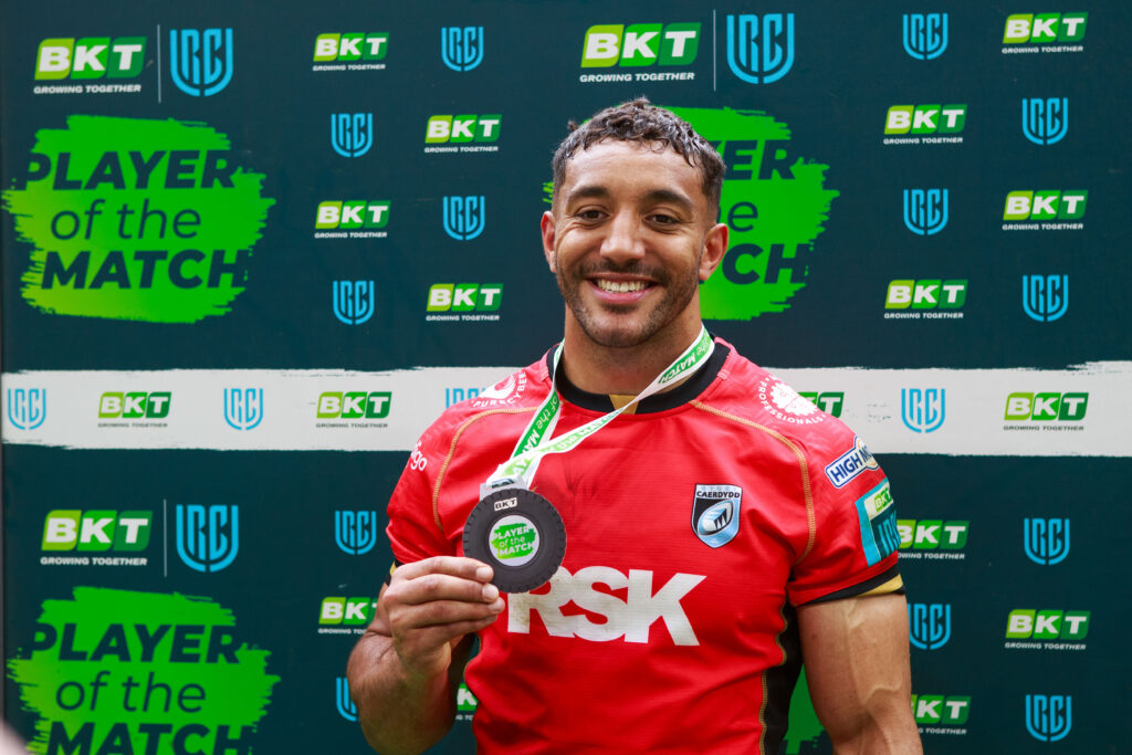 Cardiff European fixtures announced - Cardiff Rugby