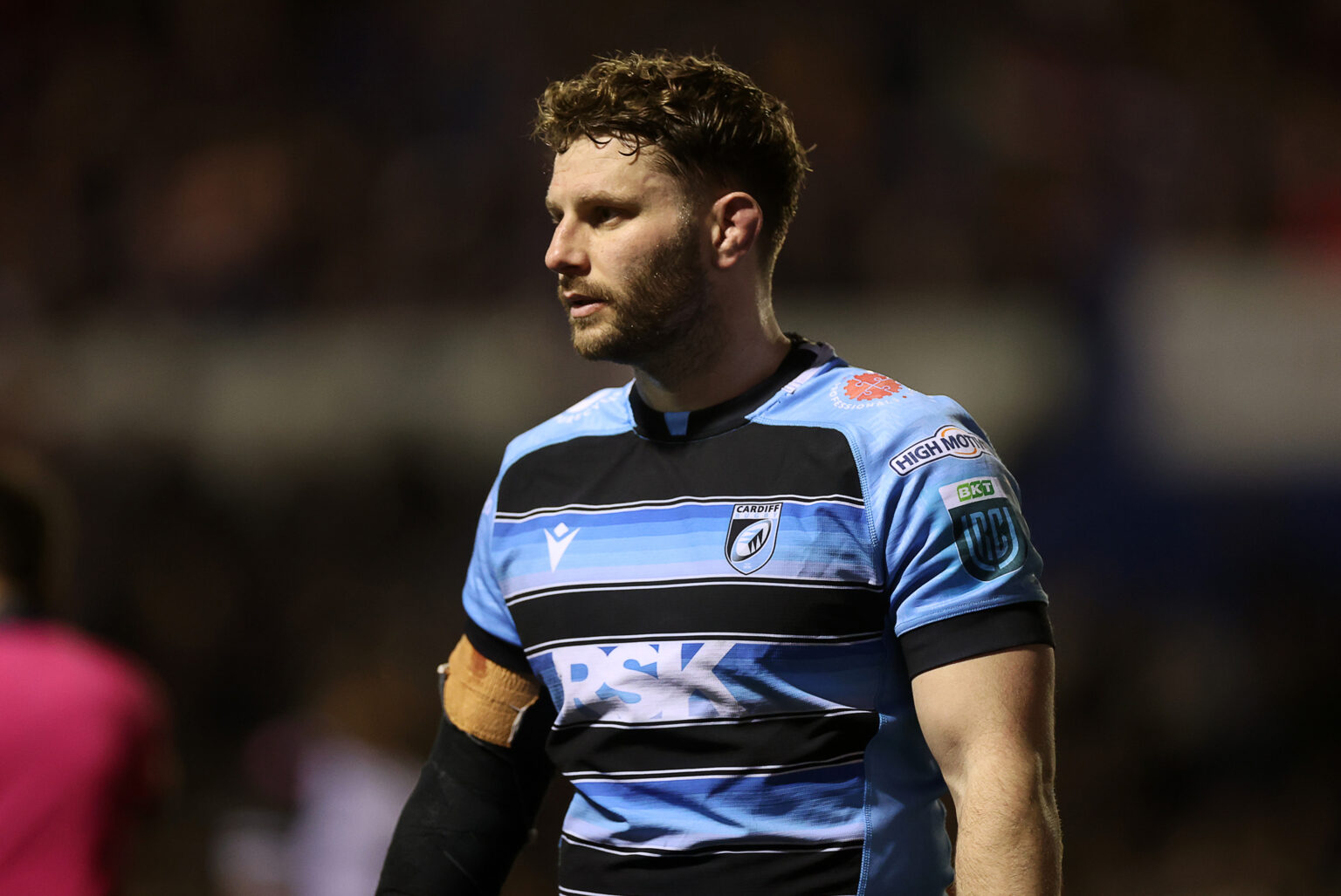 News - Cardiff Rugby