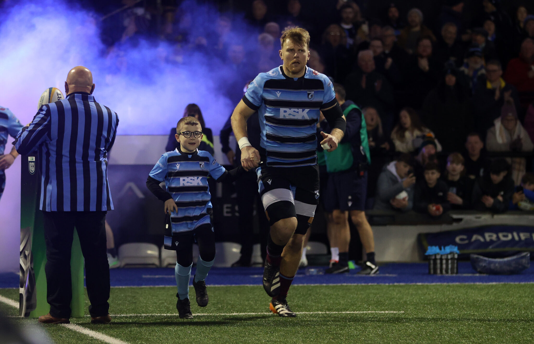 News - Cardiff Rugby