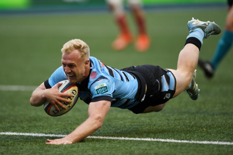 News - Cardiff Rugby