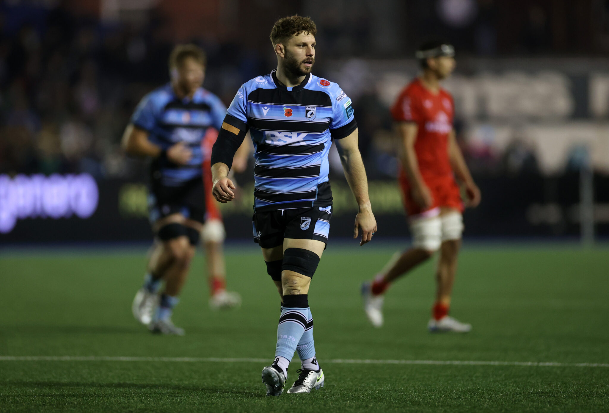 News - Cardiff Rugby