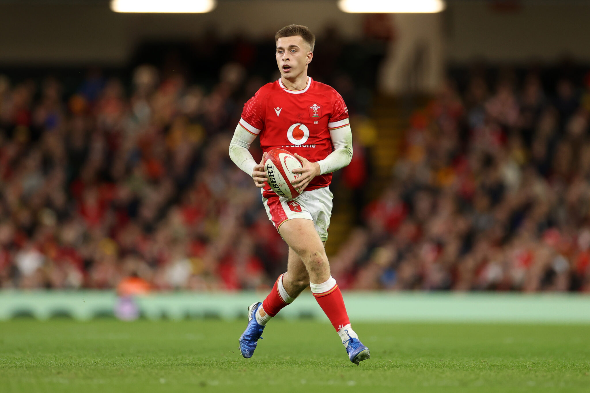 News - Cardiff Rugby