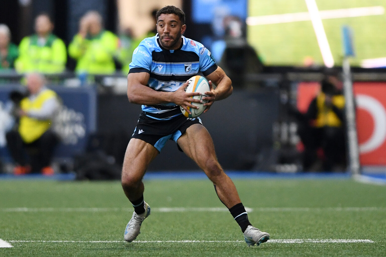 News - Cardiff Rugby