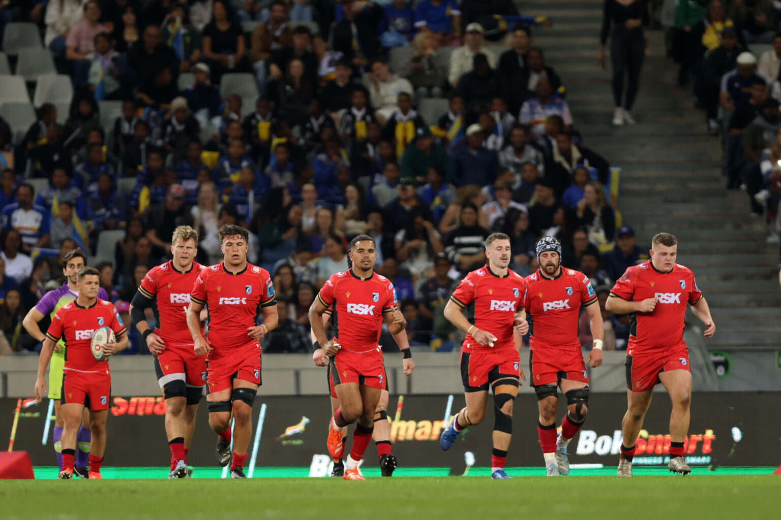 News - Cardiff Rugby