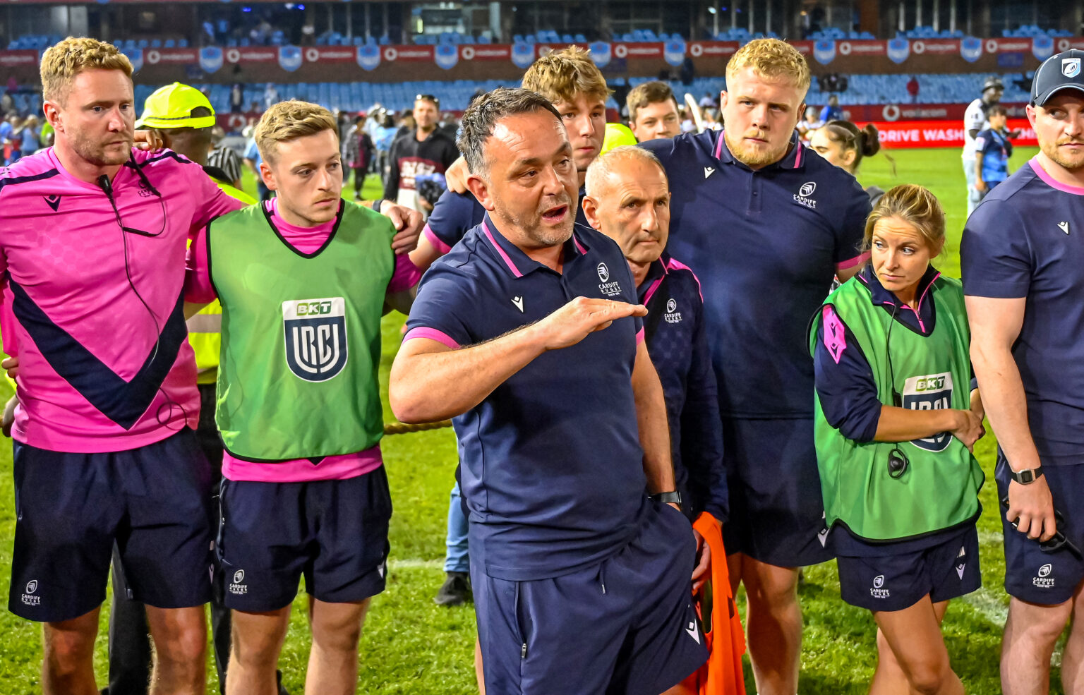 Bookings now open for Summer Rugby Camps - Cardiff Rugby