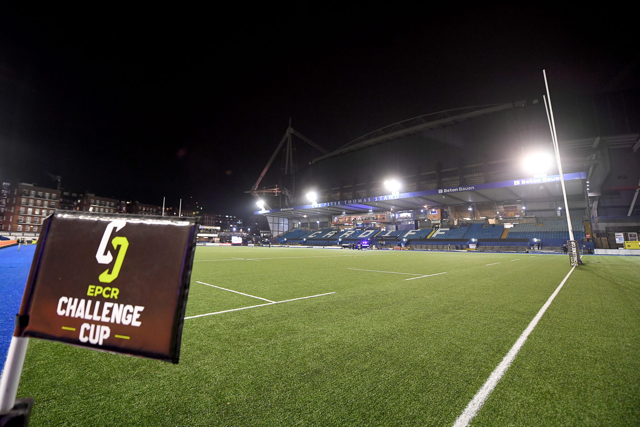 News - Cardiff Rugby