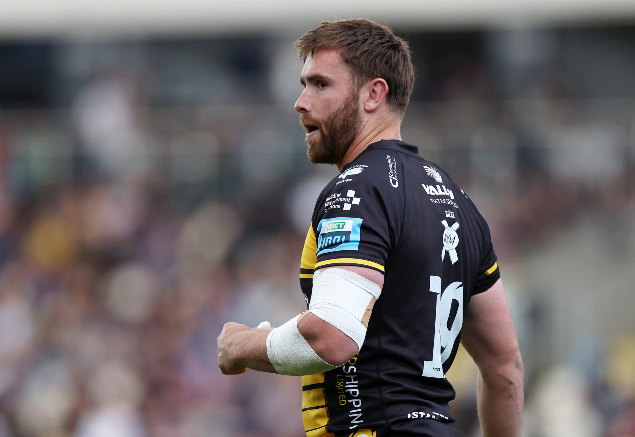 News - Cardiff Rugby