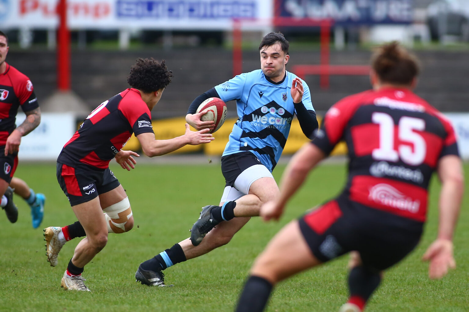 News - Cardiff Rugby