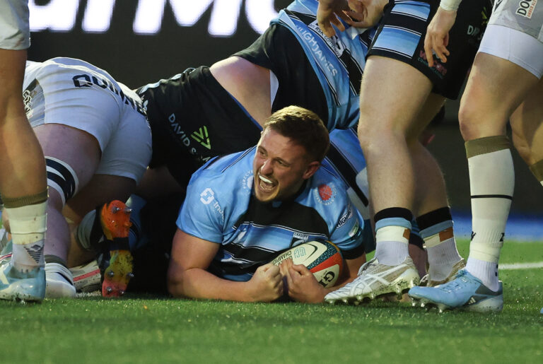 News - Cardiff Rugby